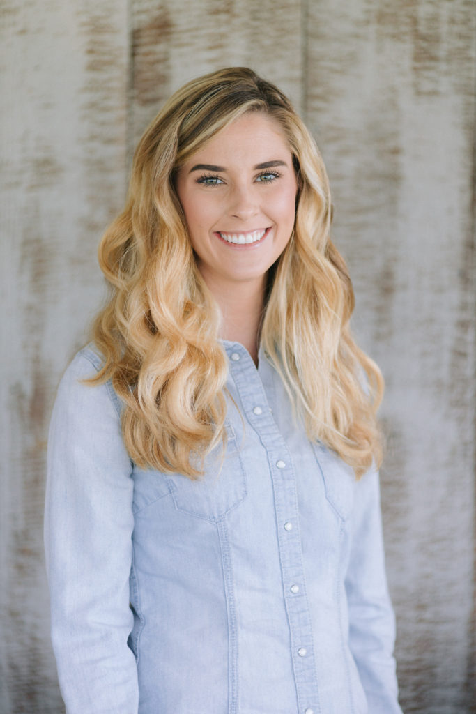 Staff Highlight: Laura Matheny - Easton Porter